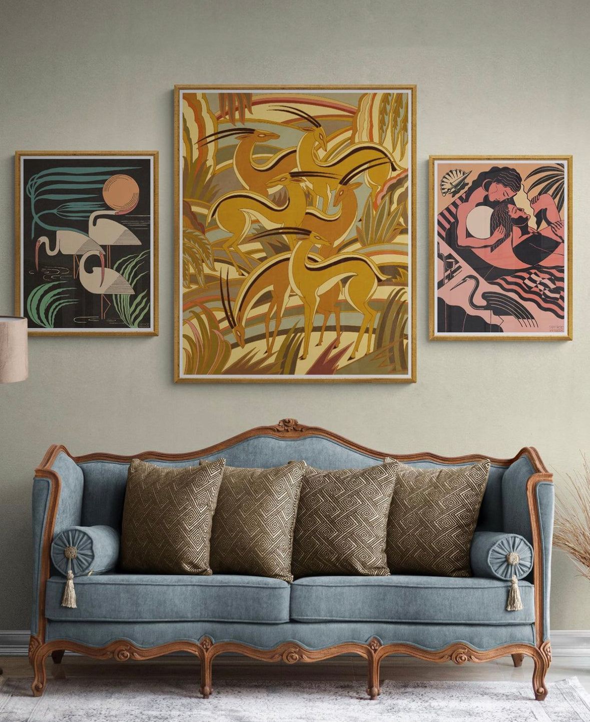 PRINTS – Mike Willcox