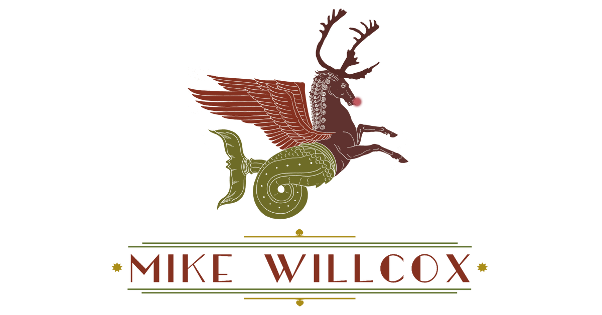 Mike Willcox Artworks