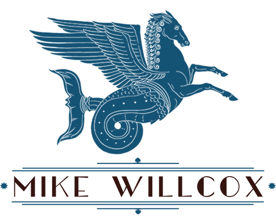 Mike Willcox Artworks