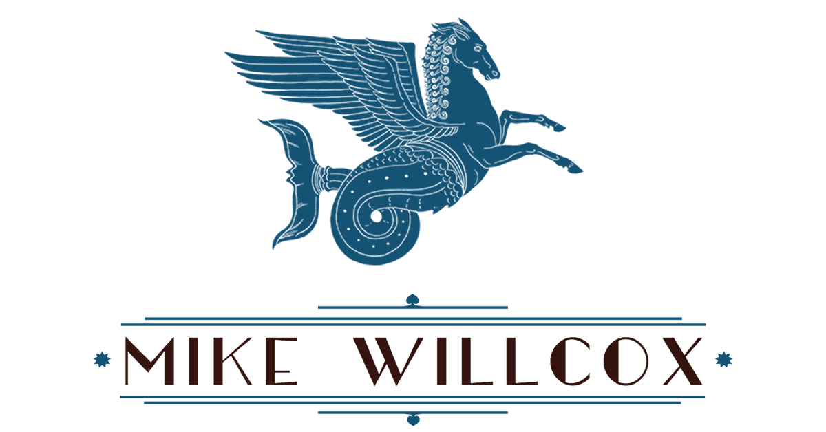 Mike Willcox Artworks