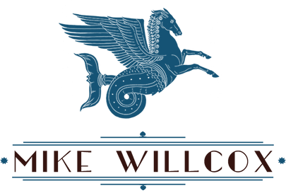 Mike Willcox Artworks