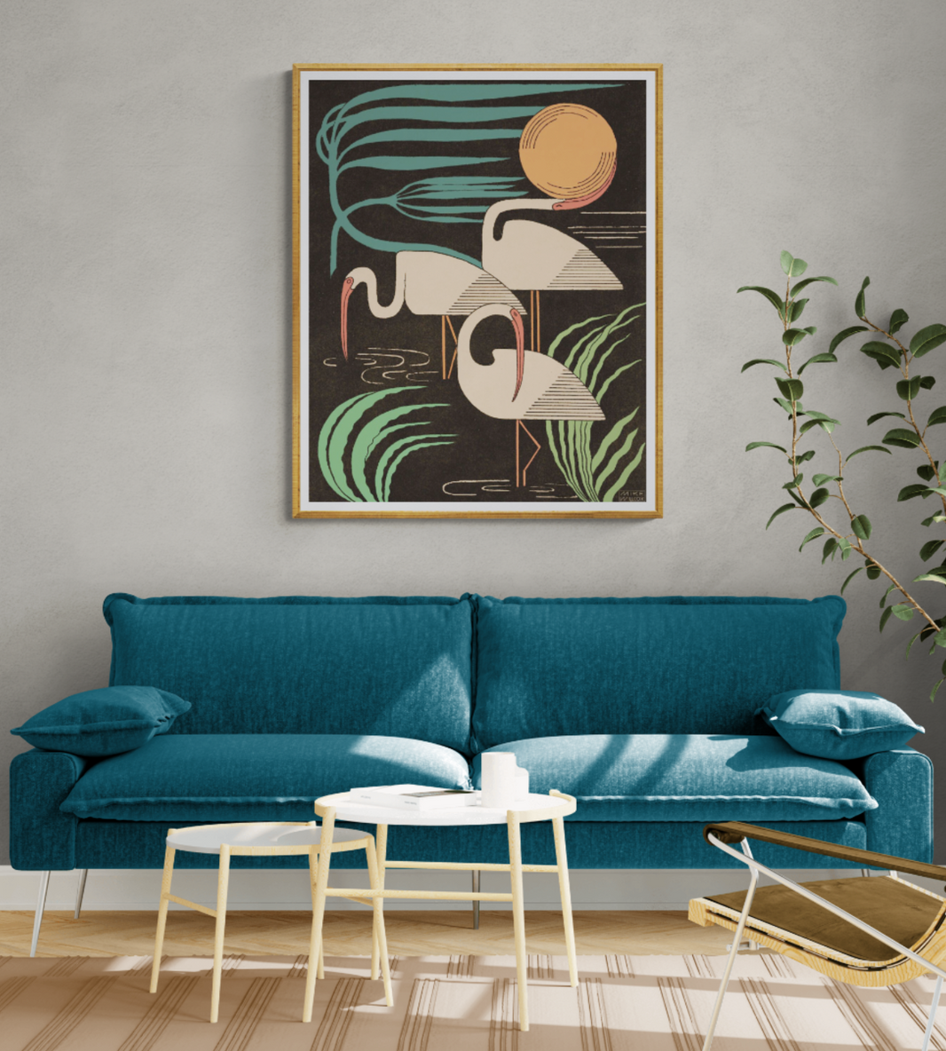 PRINTS – Mike Willcox