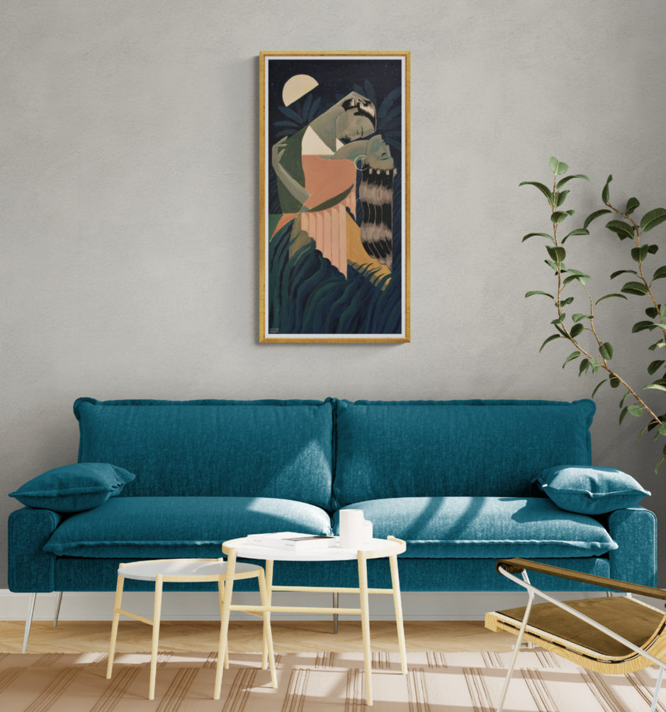 PRINTS – Mike Willcox