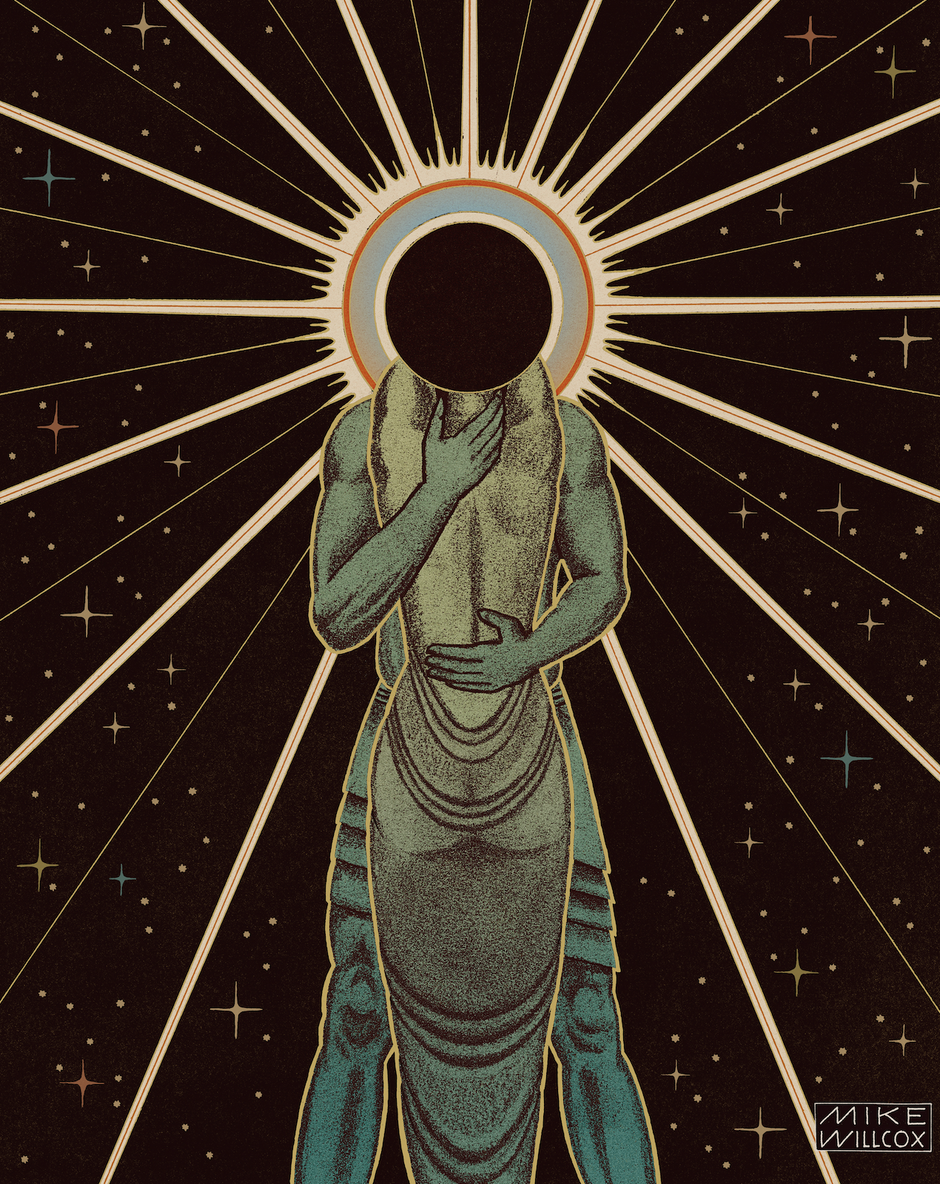 PRINTS – Mike Willcox