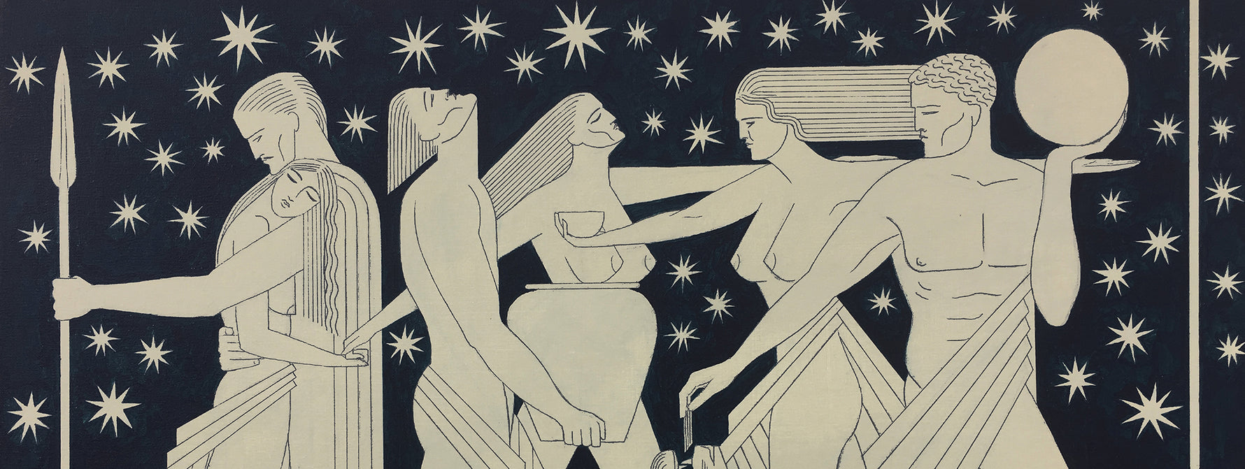 PRINTS – Mike Willcox