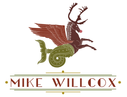 Mike Willcox Artworks